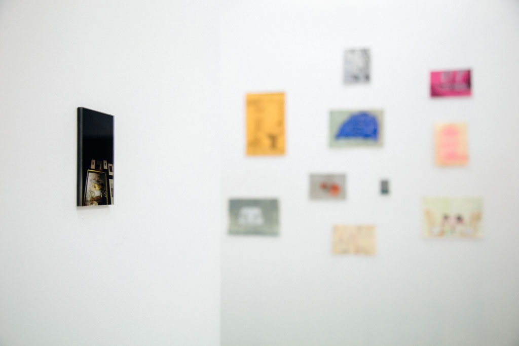 Rudi Williams — Travis Macdonald And Rudi Williams