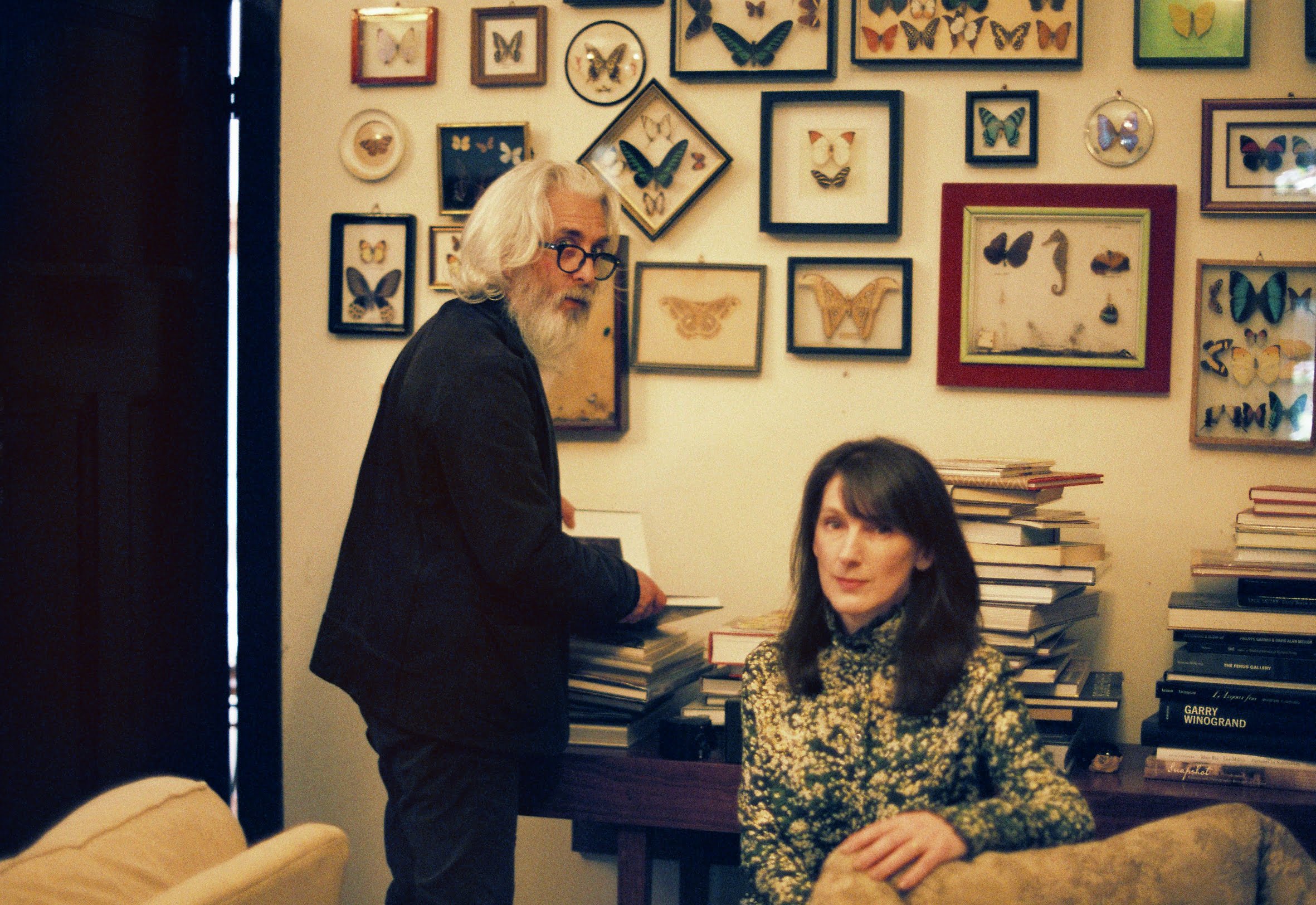 Rudi Williams — Portfolio